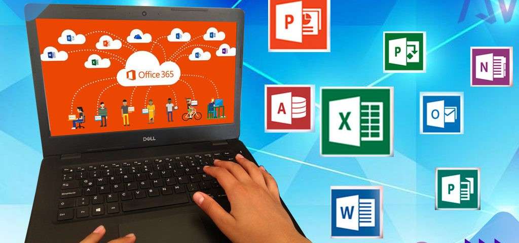 Qué es la ofimática y como la uso a diario – Averbum Capacitación