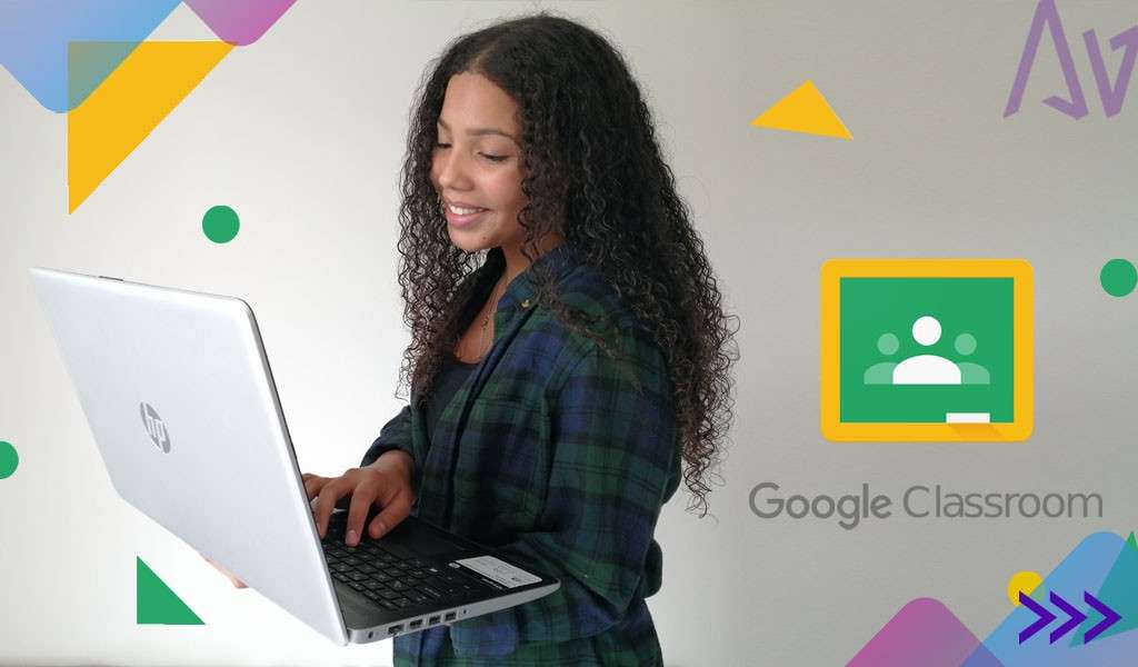 Google Classroom, pros y contras de esta herramienta – Averbum Capacitación