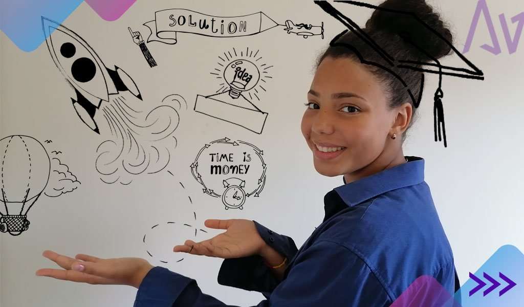 ÉXITO Y LOGRO DE METAS… ¿ESTOY PREPARADO? – Averbum Capacitación