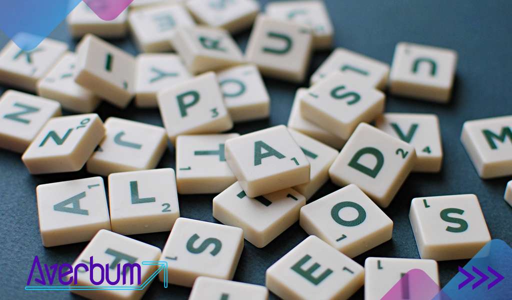 ¿Tienes un vocabulario amplio? – Averbum Capacitación